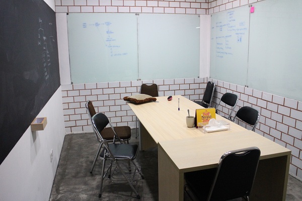 [Devtalk] Sejarah Singkat Berdirinya Touchten Games