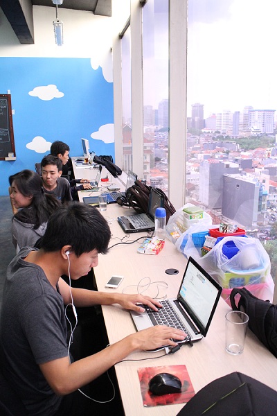 [Devtalk] Sejarah Singkat Berdirinya Touchten Games