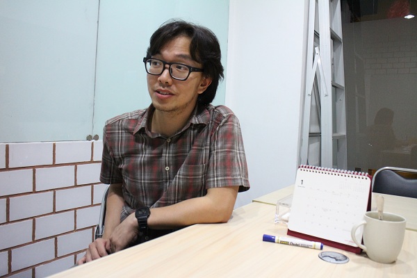 [Devtalk] Sejarah Singkat Berdirinya Touchten Games