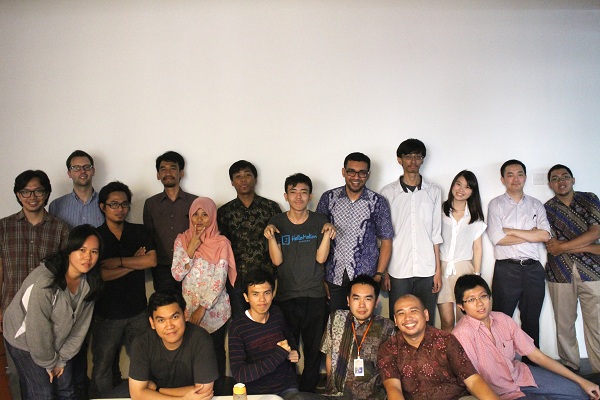 [Devtalk] Sejarah Singkat Berdirinya Touchten Games