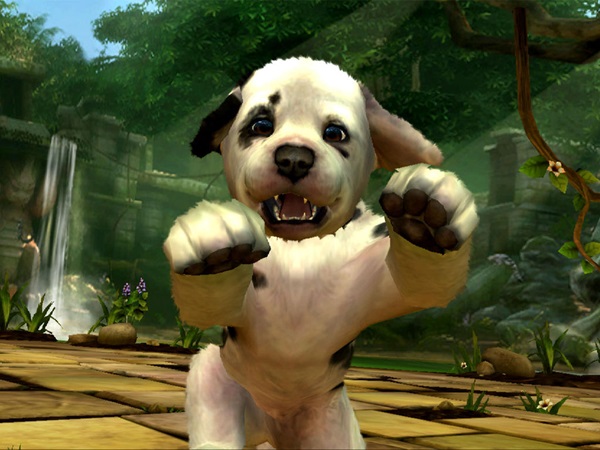 [iOS & Android] Game Under Radar: Tiny World, Kinectimals, and More