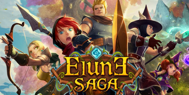 Review Eluna Saga | Games in Asia Indonesia