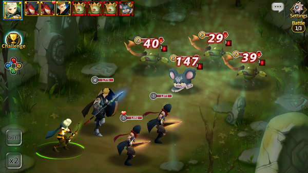 Review Eluna Saga | Games in Asia Indonesia