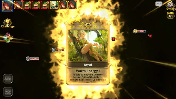 Review Eluna Saga | Games in Asia Indonesia