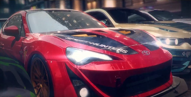 Video Trailer Baru Need For Speed No Limits Terlihat Keren