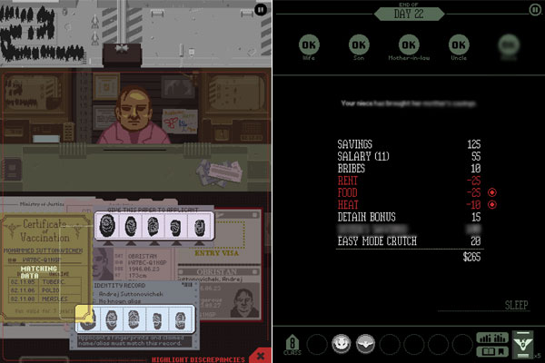 Review Papers, Please | Games in Asia Indonesia