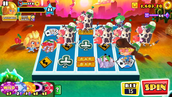 Review Area 777 | Games In Asia Indonesia