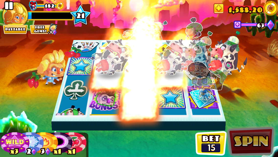 Review Area 777 | Games In Asia Indonesia