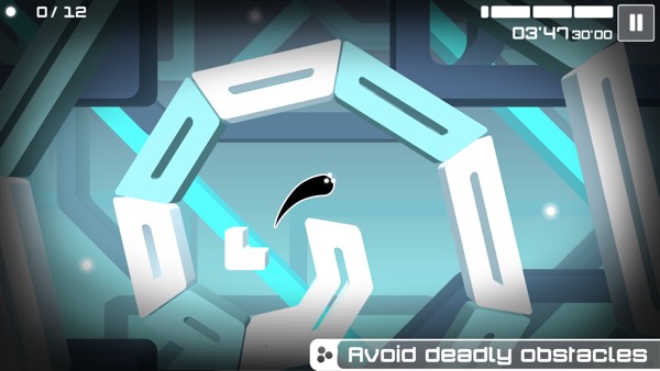 Spectrum - Platformer Dengan Desain Level Yang Seru