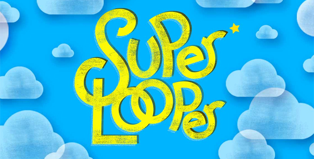 Review Super Looper | Games in Asia Indonesia