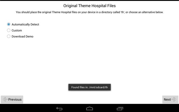 Mainkan Theme Hospital Di Android Dengan Aplikasi Berikut