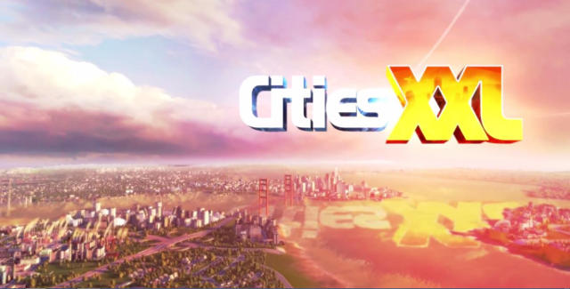 Cities XXL - Produk Rp 400 Ribu Yang Mirip DLC
