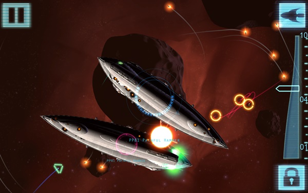 Defect: Spaceship Destruction Kit Akan Hadir Di PC & Mobile