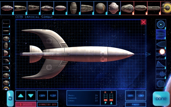 Defect: Spaceship Destruction Kit Akan Hadir Di PC & Mobile