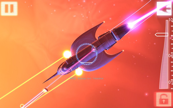 Defect: Spaceship Destruction Kit Akan Hadir Di PC & Mobile