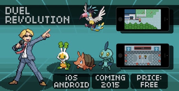 Game Android 2015 Yang Wajib Kamu Nantikan - Bagian 2