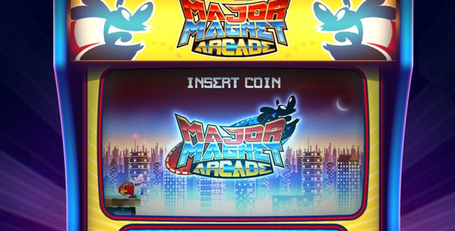 Setelah Di iOS, Kini Major Magnet Arcade Hadir Di Android