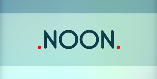 Game Sulit NOON Baru Rilis Untuk Android