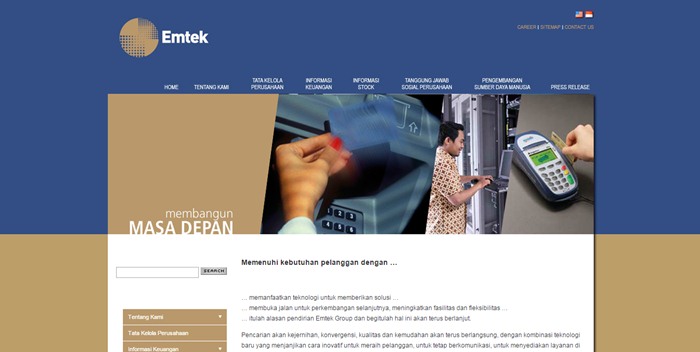 Kudo meraih putaran pendanaan dari Emtek Group