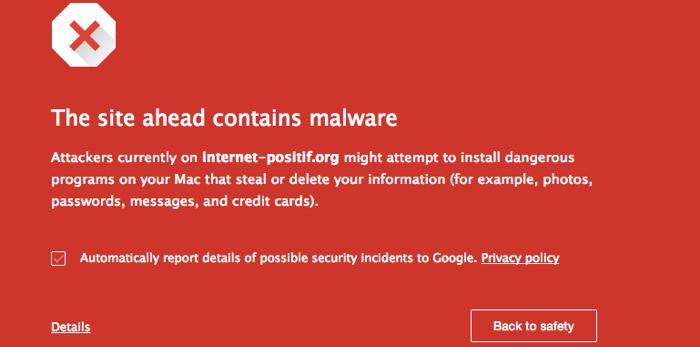 Fakta seputar Trust+Positif dan Internet Positif