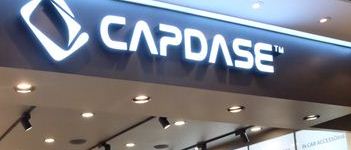 Capdase Membuka Toko Resmi Pertama Mereka Di Jakarta