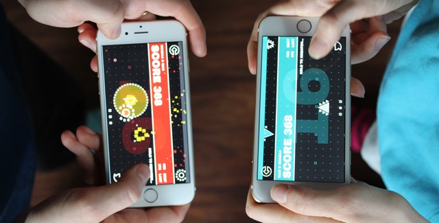 Dual - Game Shooter Lintas Platform Mobile Rilis Minggu Ini