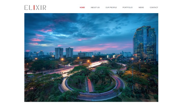 Elixir Capital, perusahaan investasi dari Silicon Valley