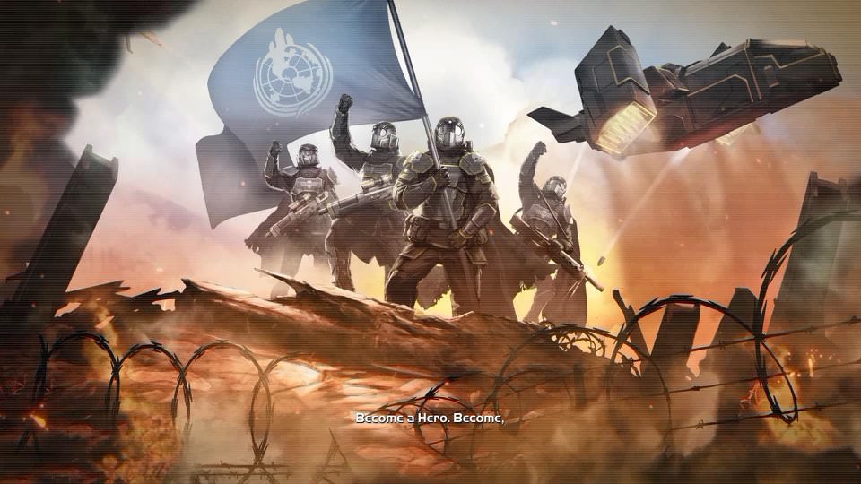 Review Helldivers | Games in Asia Indonesia