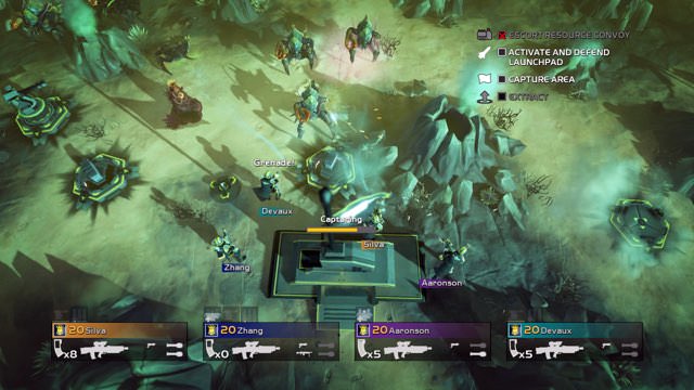 Review Helldivers | Games in Asia Indonesia