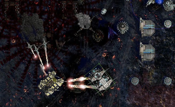 Setelah 5 Tahun, Kini Land Air Sea Warfare Hadir Di Android