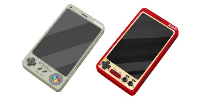 Strategi Nintendo untuk Game Mobile ke Depan