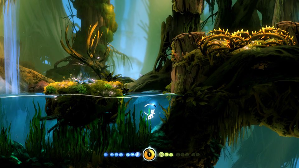 Review Ori And The Blind Forest | Games in Asia Indonesia