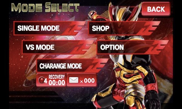 Satria Garuda Bima-X Akan Hadir Dalam Wujud Game Mobile