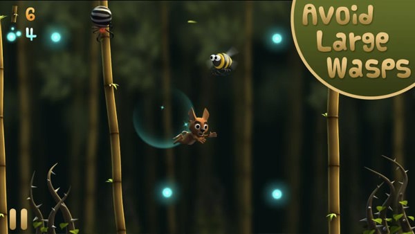 3 Endless Run Gratis Yang Bisa Kamu Mainkan Minggu Ini