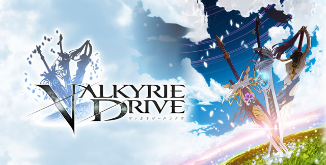 Valkyrie Drive Diumumkan Oleh Kreator Senran Kagura