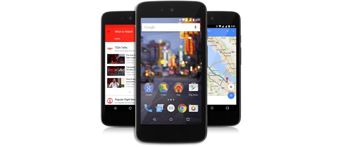 Daftar smartphone Android murah Q1 2015 di Indonesia