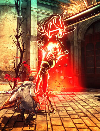 Review DmC: Devil May Cry | Games in Asia Indonesia