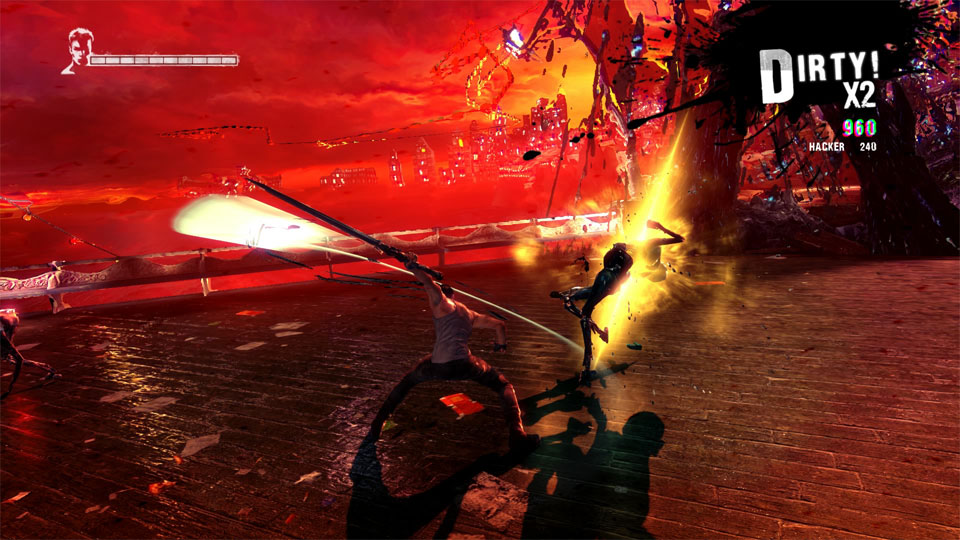 Review DmC: Devil May Cry | Games in Asia Indonesia