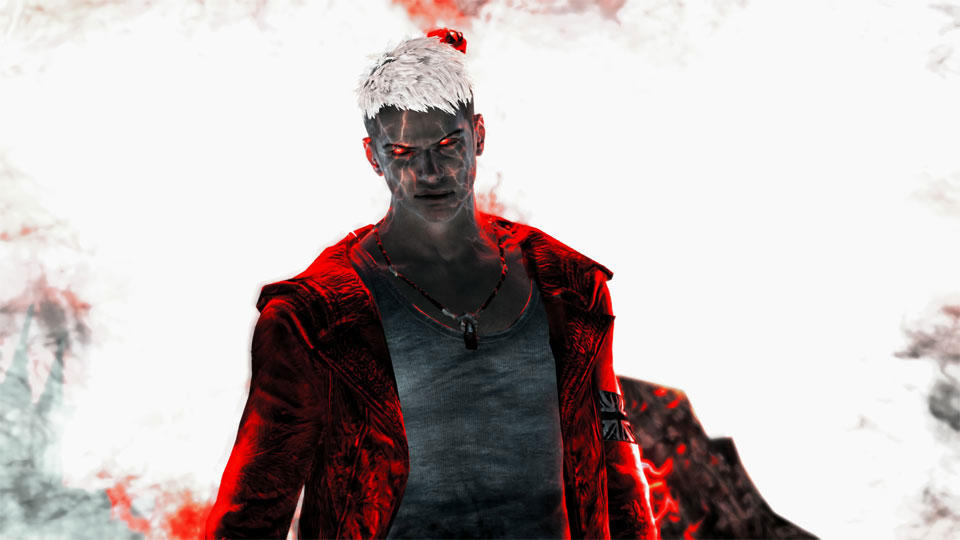 Review DmC: Devil May Cry | Games in Asia Indonesia