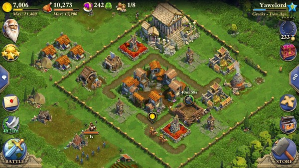 Review DomiNations | Games In Asia Indonesia
