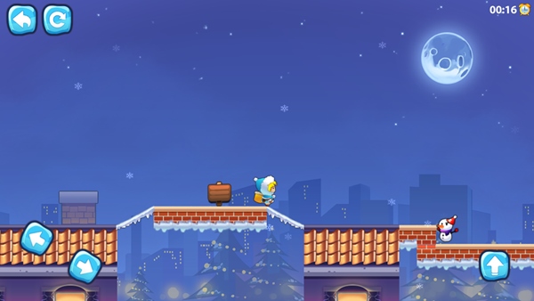 Game Under Radar: Zen Koi, Eskimo In The City, & Lainnya