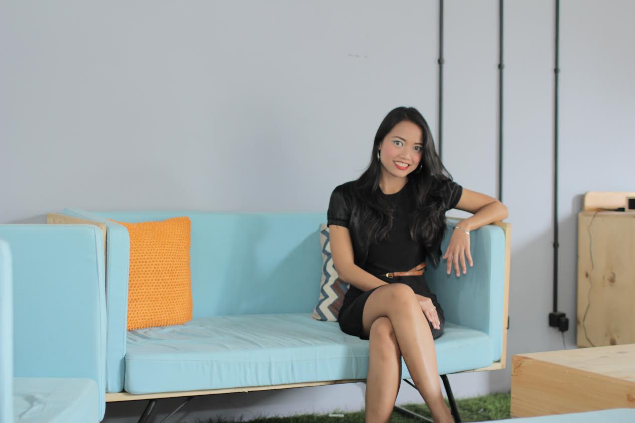 Kisah Sukses Ken Ratri Iswari Founder Geekhunter