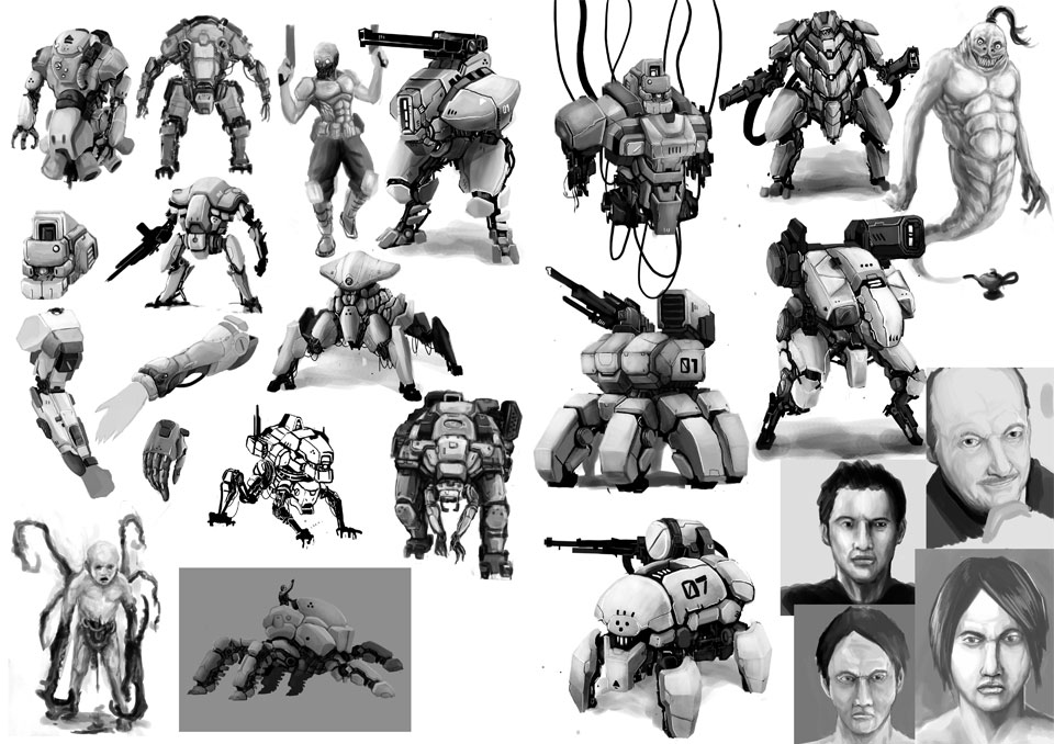 [Artistalk] Wawancara Dengan Artis 2D Freelance, Legowo Hadi