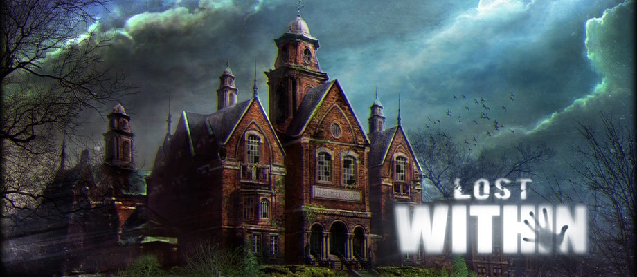 Review Lost Within | Games in Asia Indonesia