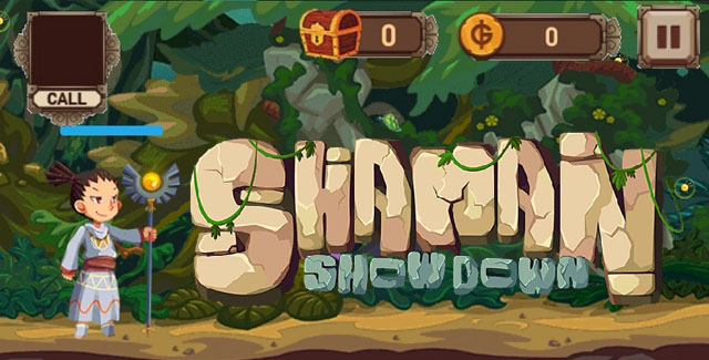 Preview Shaman Showdown | Games In Asia Indonesia