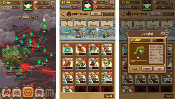 Preview Shaman Showdown | Games In Asia Indonesia