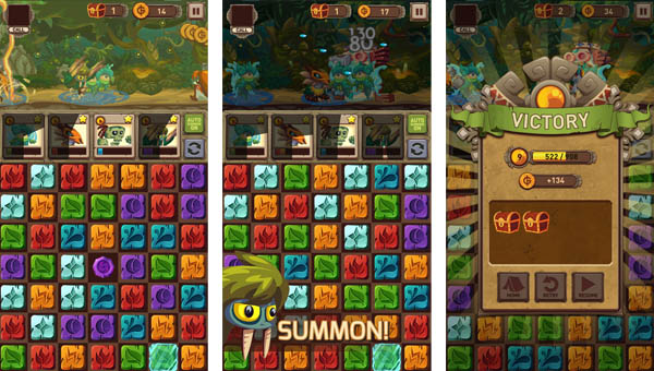 Preview Shaman Showdown | Games In Asia Indonesia