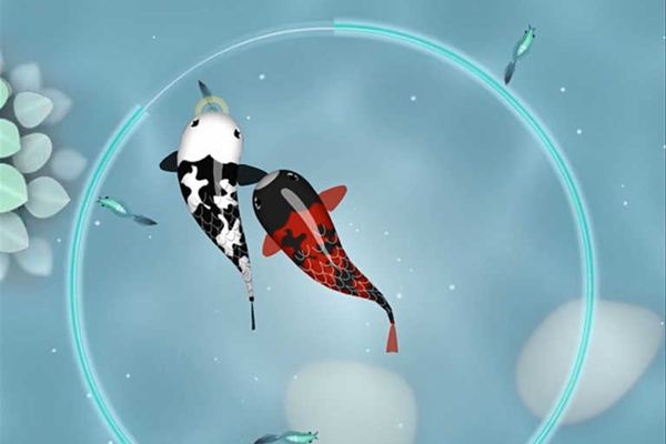 Game Under Radar: Zen Koi, Eskimo In The City, & Lainnya