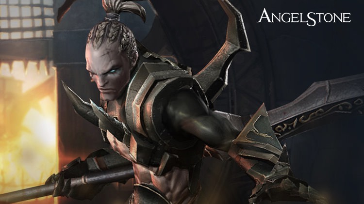 Fincon Games Perlihatkan Gameplay Dari Angel Stone