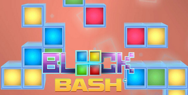 Cari Balok Tetris Yang Bersembunyi Di Block Bash